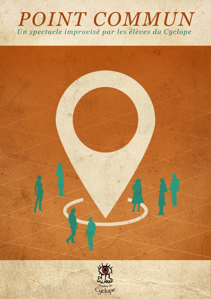 Point Commun - Théâtre du Cyclope